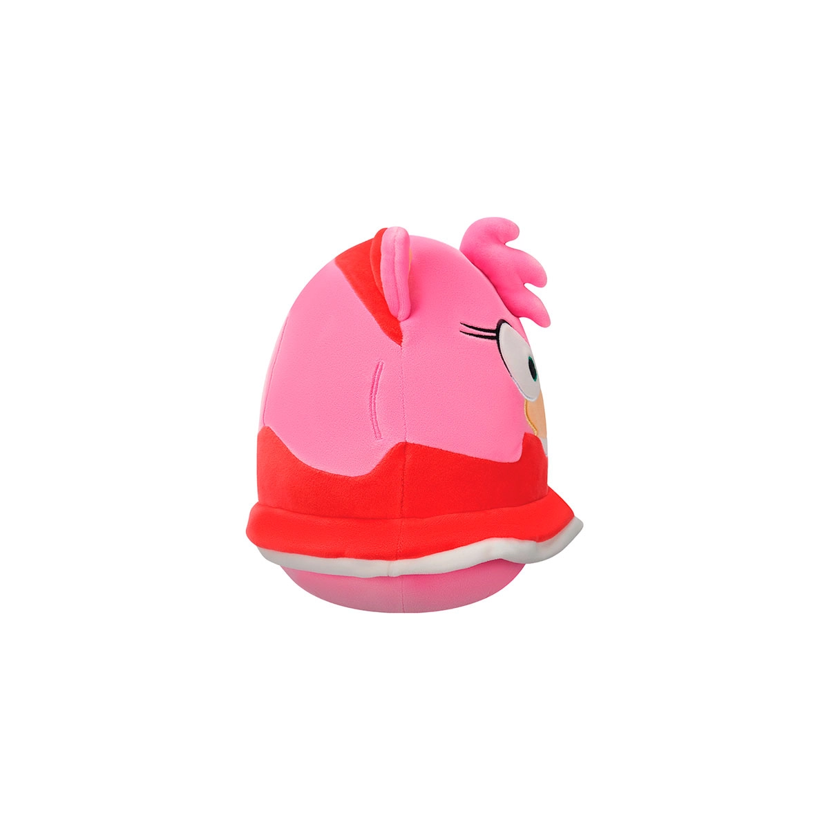 Squishmallows - Pelúcia De 20Cm Amy - Sonic | Sunny Brinquedos