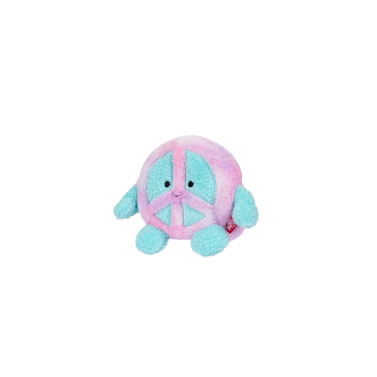 Bum Bumz - Pelúcia Megs De 12Cm - Weatherbumz | Sunny Brinquedos