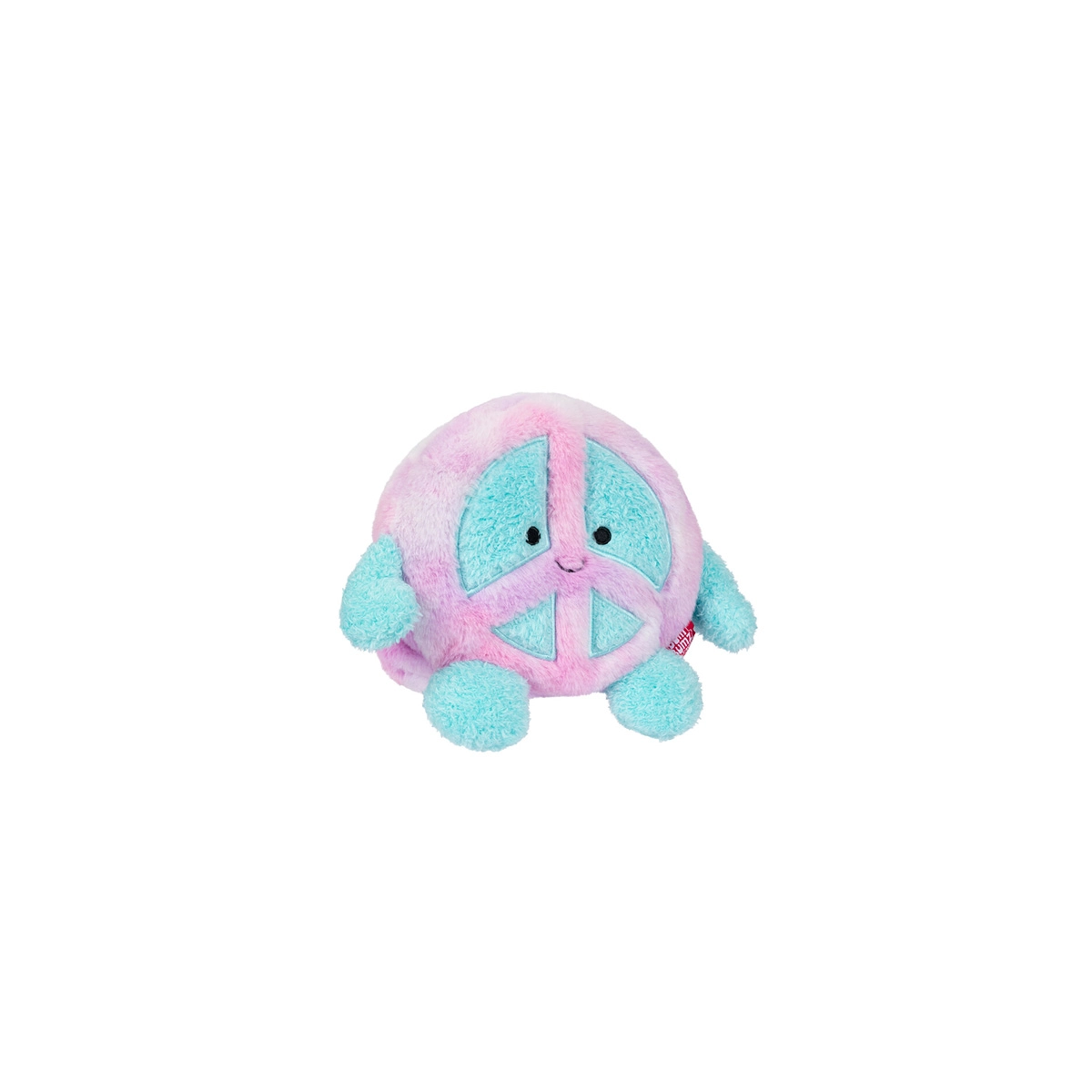 Bum Bumz - Pelúcia Megs De 12Cm - Weatherbumz | Sunny Brinquedos