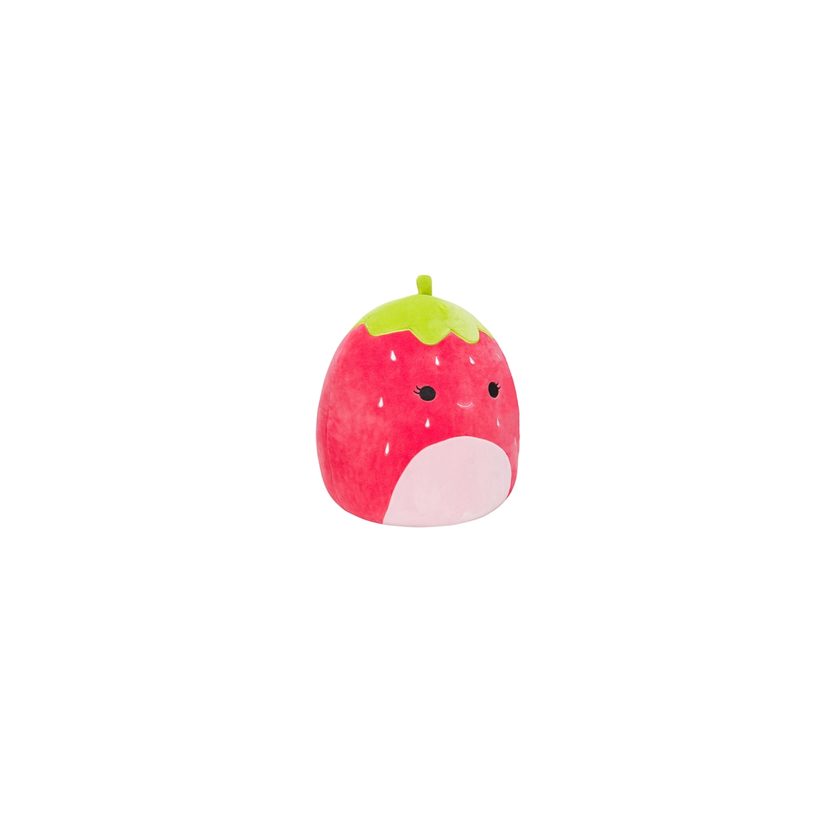 Squishmallows Pelúcia Flip Squad De 12Cm - Scarlet Cinnamon ...