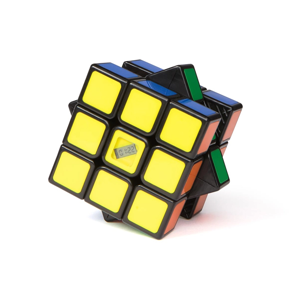 Rubiks - Cubo Cronometro | Rubiks - Brinquedo Infantil | Sunny Brinquedos